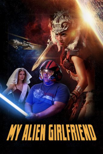 My Alien Girlfriend (2019): Where to Watch and Stream Online | Reelgood