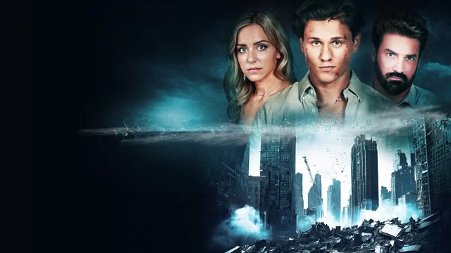 Earthquake Underground (2024): Where to Watch and Stream Online | Reelgood