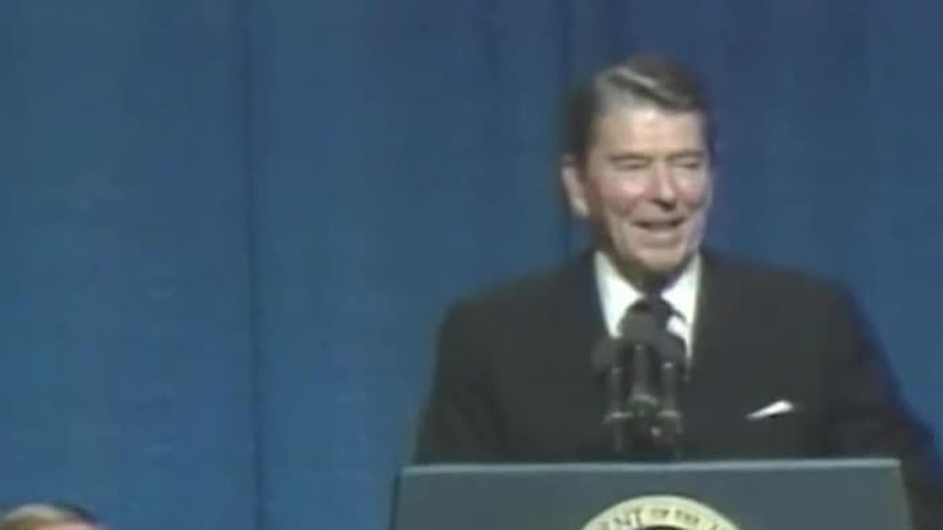 Stand-up Reagan (2004) - Watch on Tubi or Streaming Online | Reelgood
