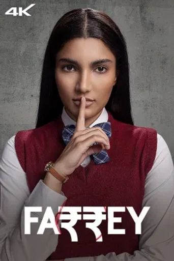 Farrey (2023): Where to Watch and Stream Online | Reelgood