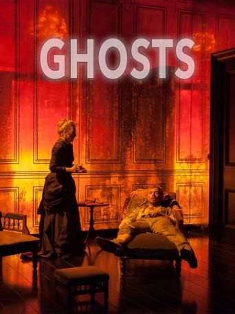 Ghosts (2014): Where to Watch and Stream Online | Reelgood