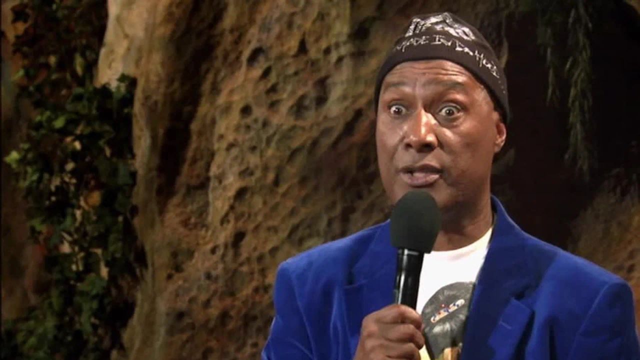 Paul Mooney: It's the End of the World (2010): Where to Watch and ...