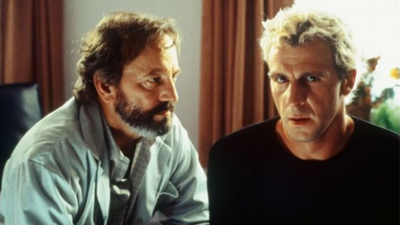 Evil Words (2005): Where to Watch and Stream Online | Reelgood