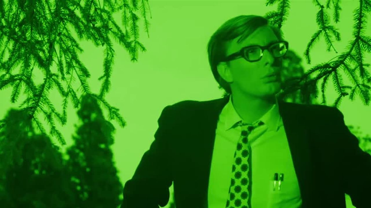 Synthwave Horror: Night of the Living Dead (2024): Where to Watch and ...