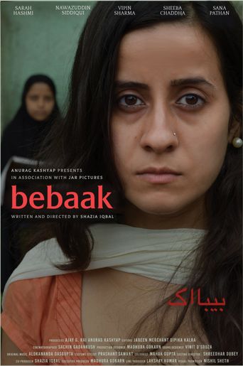Bebaak (2019): Where to Watch and Stream Online | Reelgood