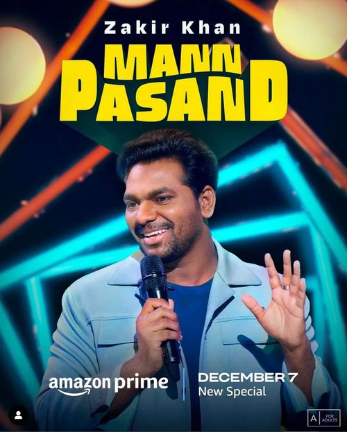 Mann Pasand (2023): Where to Watch and Stream Online | Reelgood