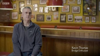 Britannia's Burning: Fire on the Bridge (2020): Where to Watch and ...