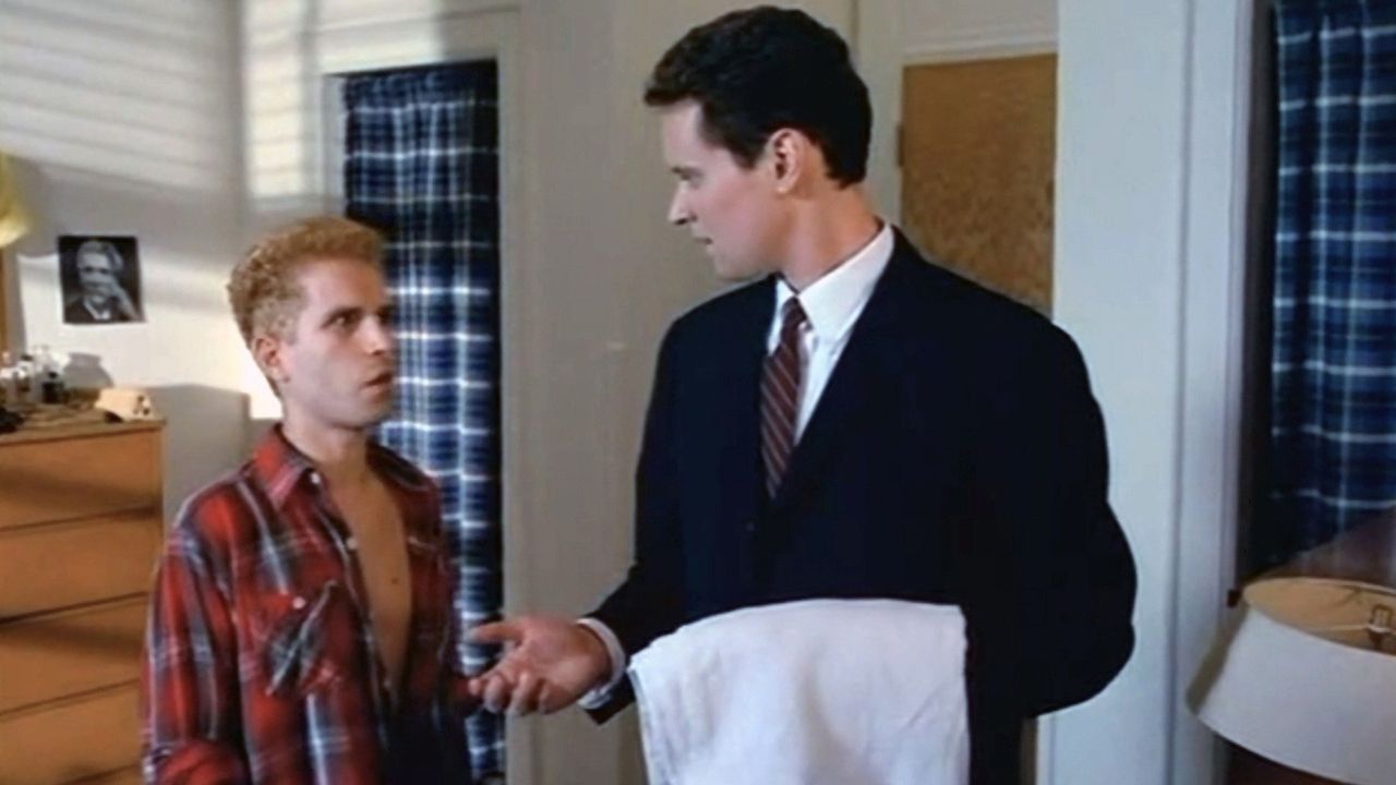 The Roommate (1986): Where to Watch and Stream Online | Reelgood