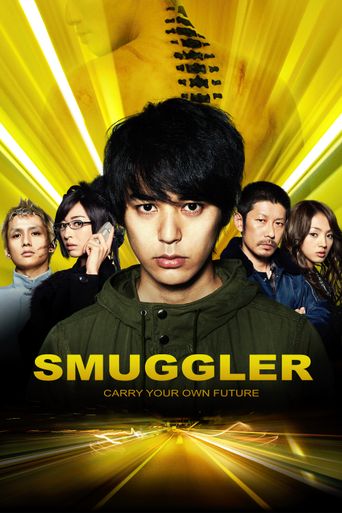 Smuggler (1996): Where to Watch and Stream Online | Reelgood