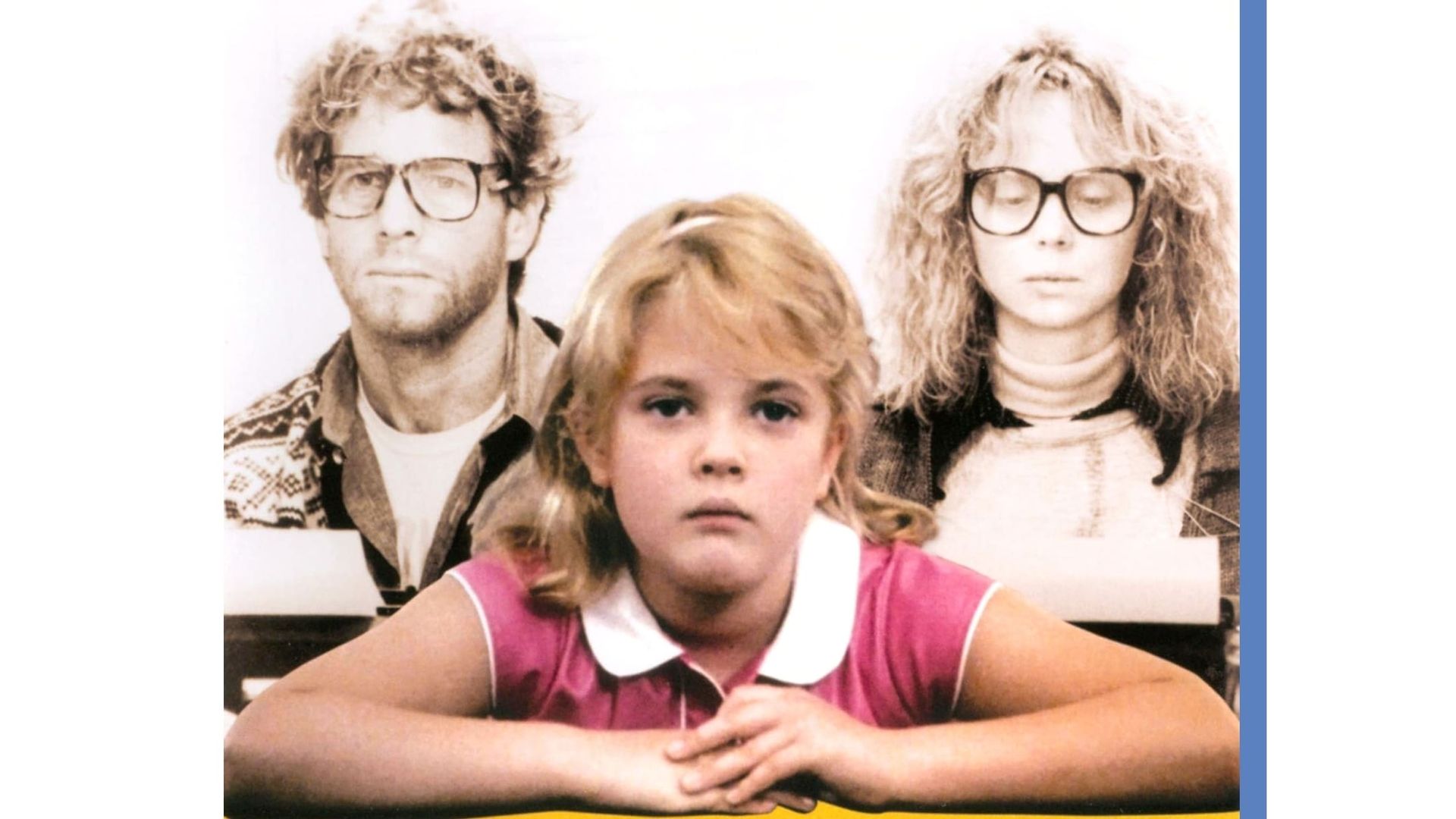 Irreconcilable Differences (1984) - Where to Watch It Streaming Online | Reelgood