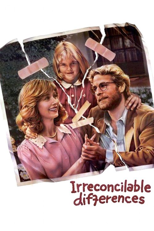Irreconcilable Differences (1984): Where to Watch and Stream Online | Reelgood