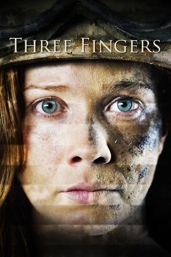 Three Fingers (2015): Where to Watch and Stream Online | Reelgood
