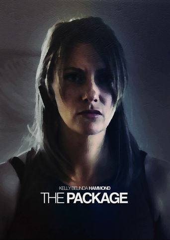The Package (2017): Where to Watch and Stream Online | Reelgood