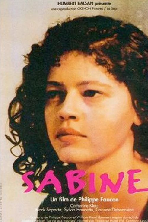 Sabine (1993): Where to Watch and Stream Online | Reelgood