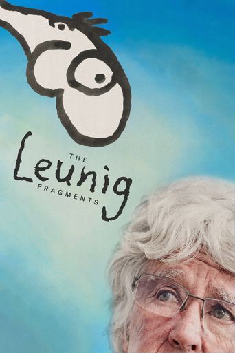 The Leunig Fragments (2020): Where to Watch and Stream Online | Reelgood