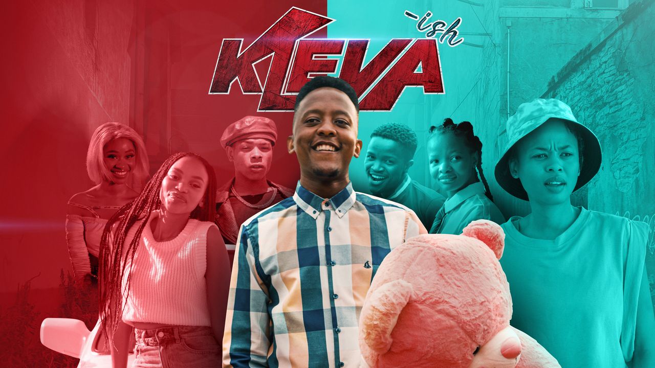 Kleva-ish (2023): Where to Watch and Stream Online | Reelgood