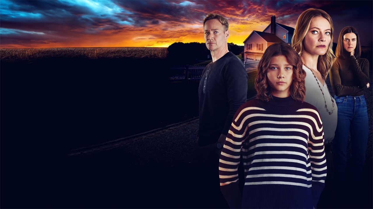 Daddy's Deadly Secret (2024): Where to Watch and Stream Online | Reelgood