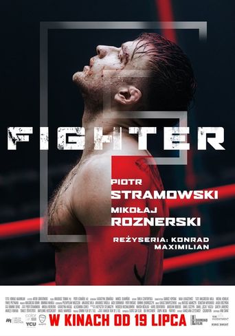 Fighter 2019 Where To Watch And Stream Online Reelgood