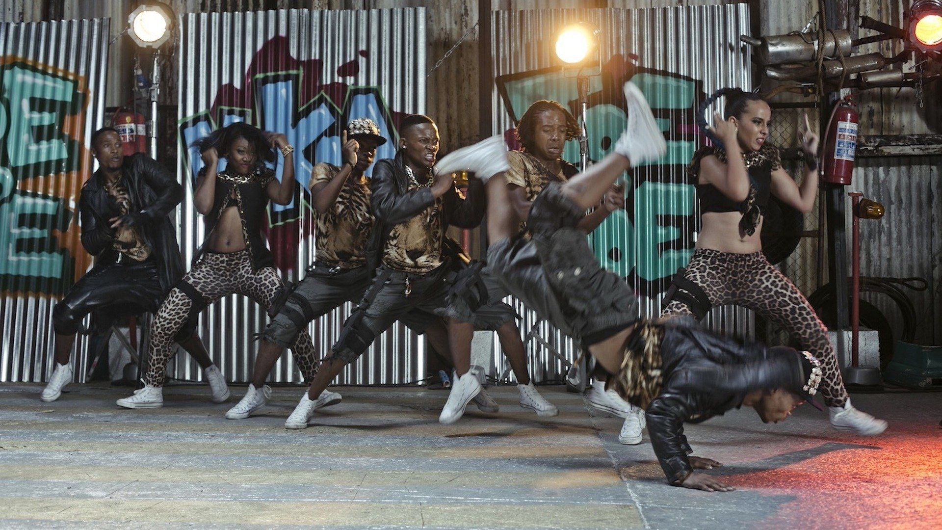 Hear Me Move (2015) - Watch on Tubi, PlutoTV, Freevee, and Streaming ...