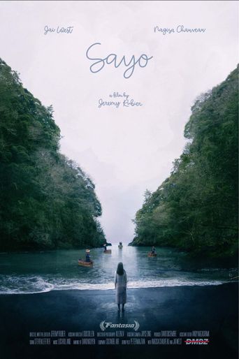 Sayo (2021): Where to Watch and Stream Online | Reelgood