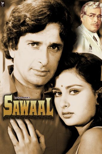 Sawaal (2008): Where to Watch and Stream Online | Reelgood