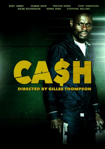 Cash (2016): Where to Watch and Stream Online | Reelgood