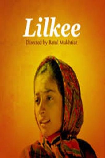 Lilkee (2006): Where to Watch and Stream Online | Reelgood