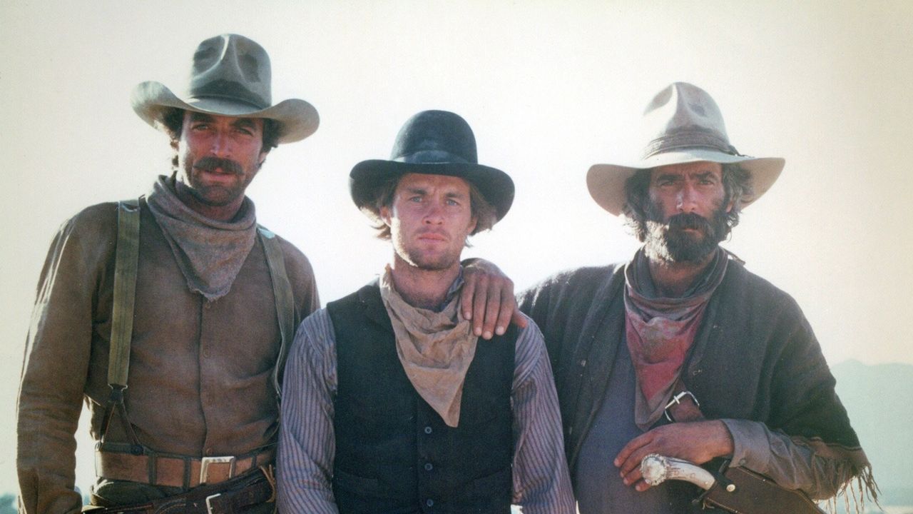 The Sacketts (1979): Where to Watch and Stream Online | Reelgood