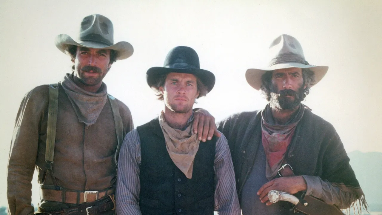 The Sacketts (1979): Where to Watch and Stream Online | Reelgood