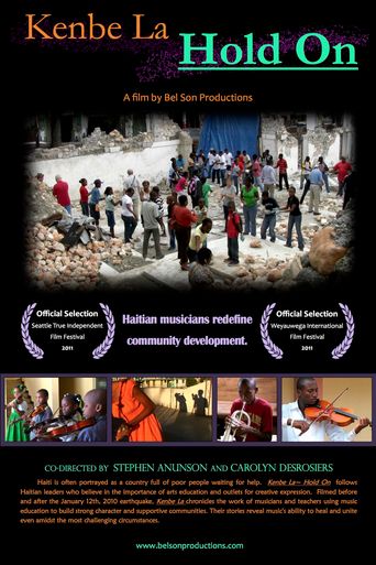 Kenbe La: Where to Watch and Stream Online | Reelgood