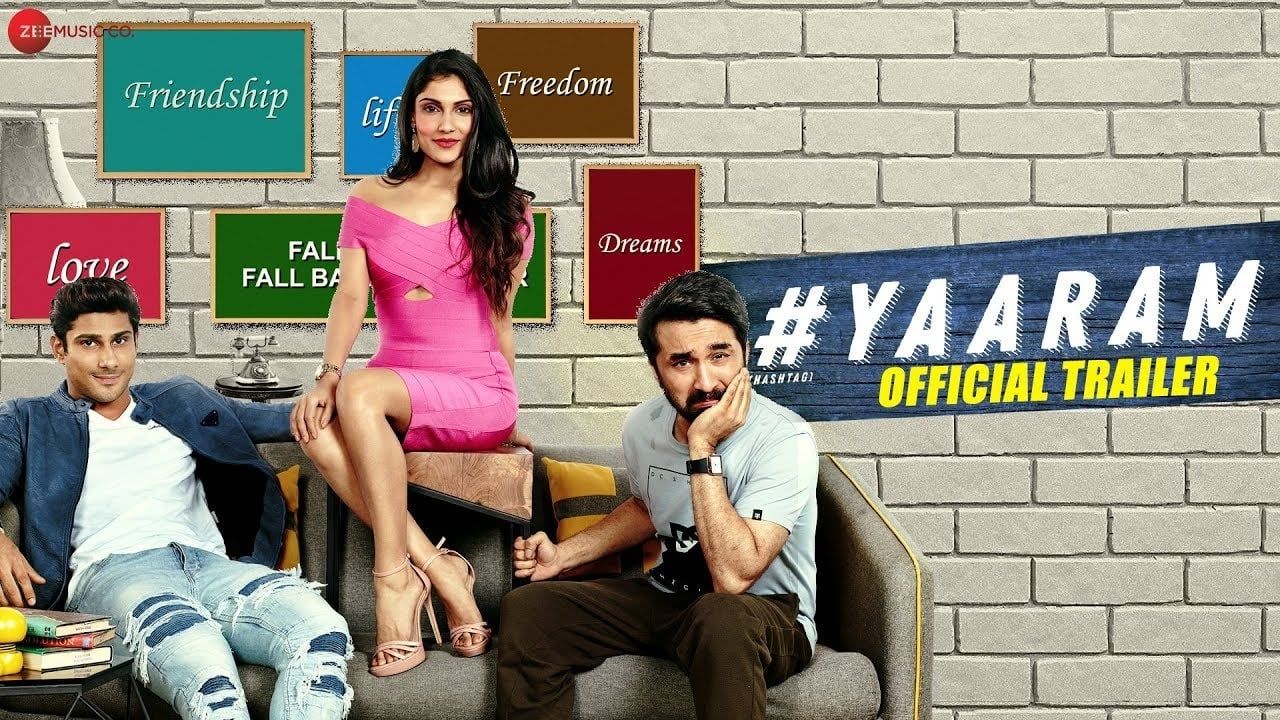 #Yaaram (2019): Where to Watch and Stream Online | Reelgood