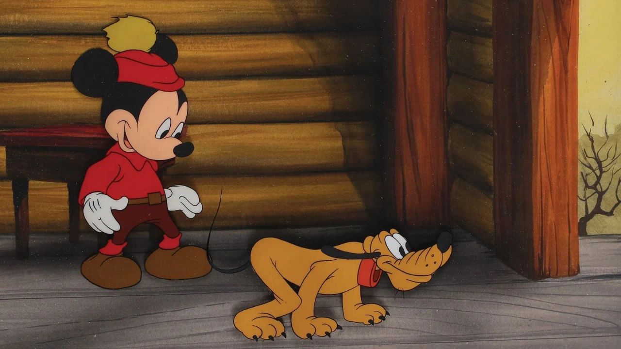 Squatter's Rights (1946): Where to Watch and Stream Online | Reelgood