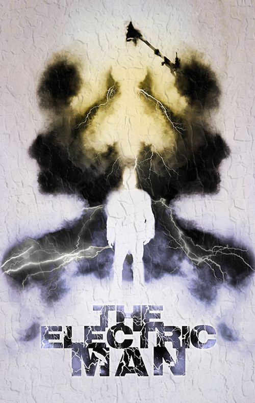 The Electric Man (2022): Where to Watch and Stream Online | Reelgood