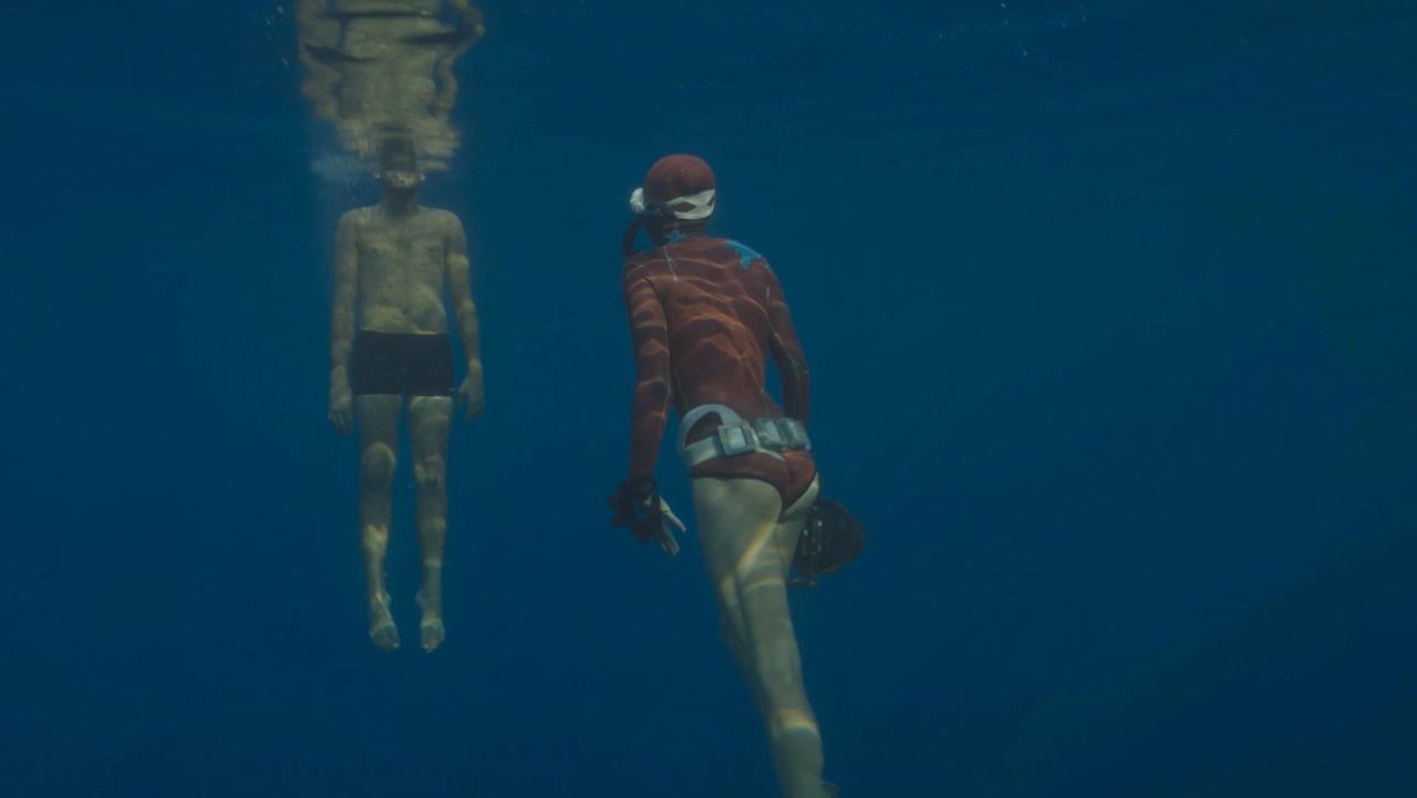 Under havet: Where to Watch and Stream Online | Reelgood