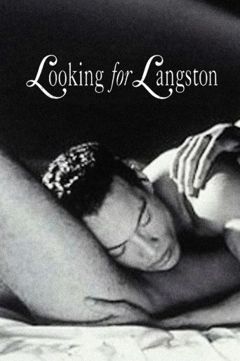 Looking for Langston (1989): Where to Watch and Stream Online | Reelgood