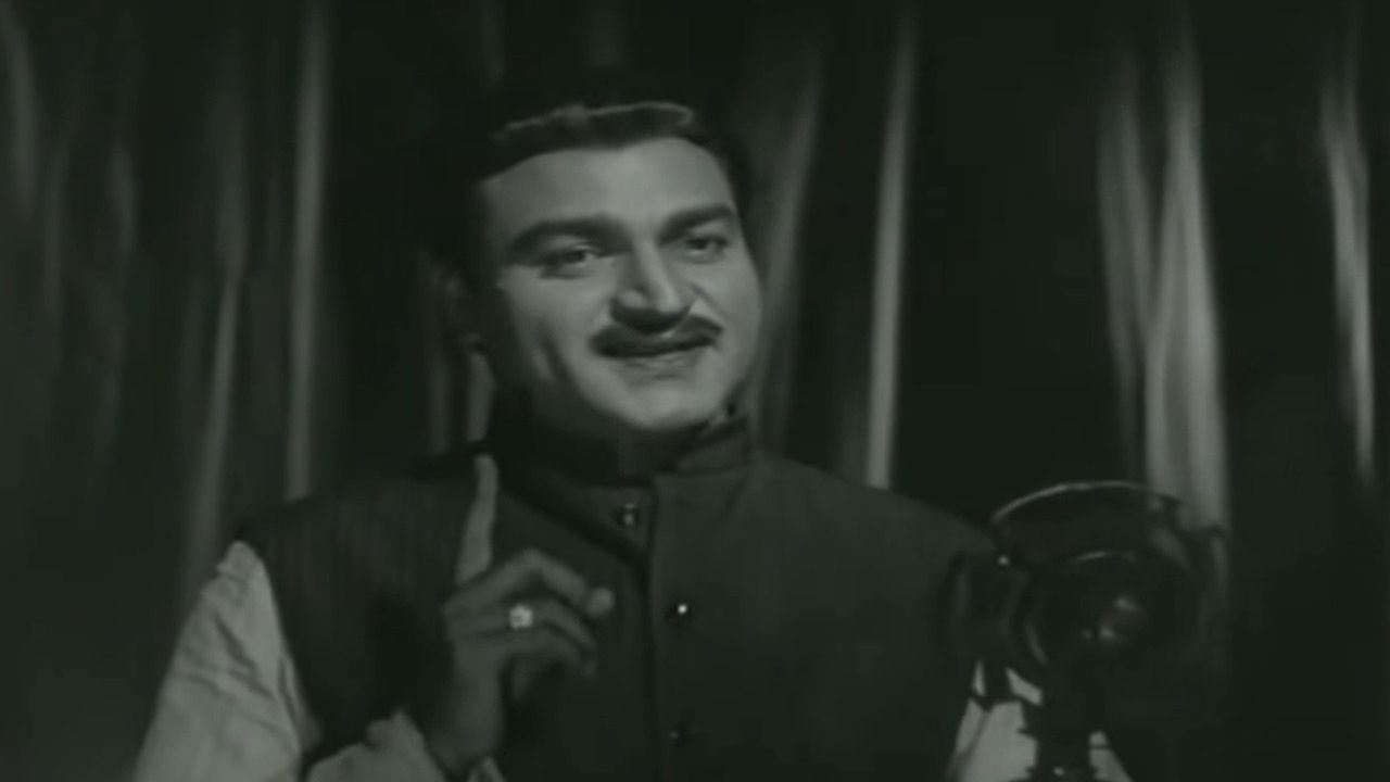 Nithya Kalyanam Pachcha Thoranam (1960): Where to Watch and Stream ...