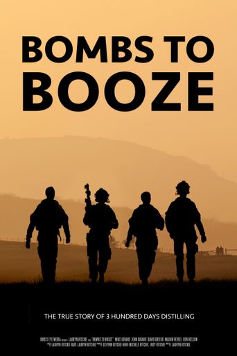 Bombs to Booze (2024): Where to Watch and Stream Online | Reelgood