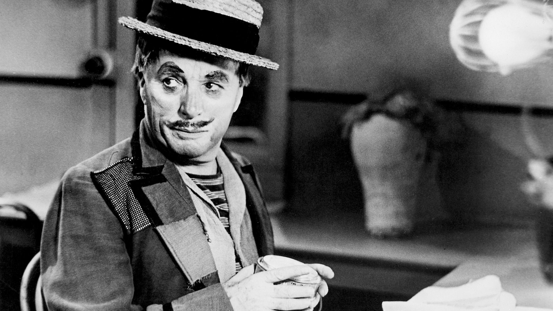 Limelight (1952) - Watch on HBO MAX, Philo, The Criterion Channel ...