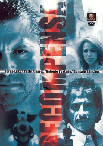 Recompensa (2000): Where to Watch and Stream Online | Reelgood