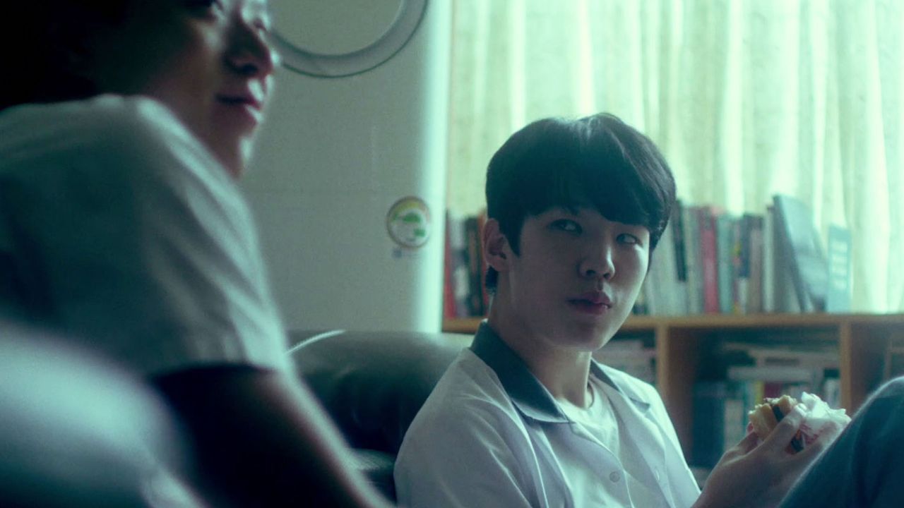 My Eleventh Brother (2016): Where to Watch and Stream Online | Reelgood