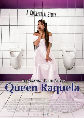 The Amazing Truth About Queen Raquela (2008): Where to Watch and Stream ...