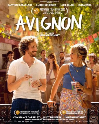 Avignon (2025): Where to Watch and Stream Online | Reelgood