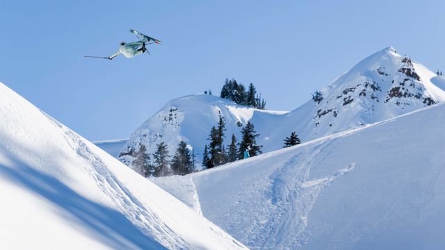 Teton Gravity Research: Legend Has It (2023): Where to Watch and Stream ...