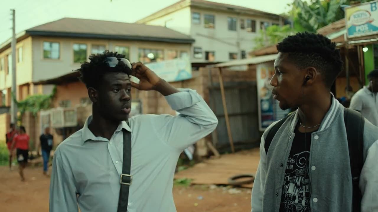 Dark October (2023): Where to Watch and Stream Online | Reelgood