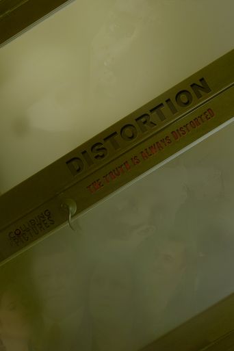 Distortion (2018): Where to Watch and Stream Online | Reelgood