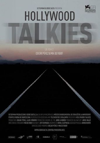 Hollywood Talkies (2011): Where to Watch and Stream Online | Reelgood