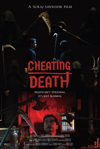 Cheating Death: Where to Watch and Stream Online | Reelgood