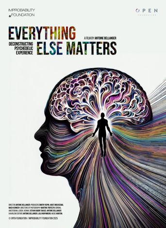Everything Else Matters (2025): Where to Watch and Stream Online | Reelgood