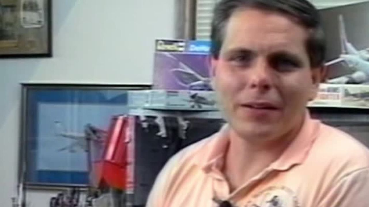 Video Workbench: How to Build WWII Aircraft (1993): Where to Watch and ...