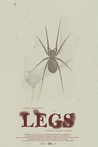 Legs (2022): Where to Watch and Stream Online | Reelgood
